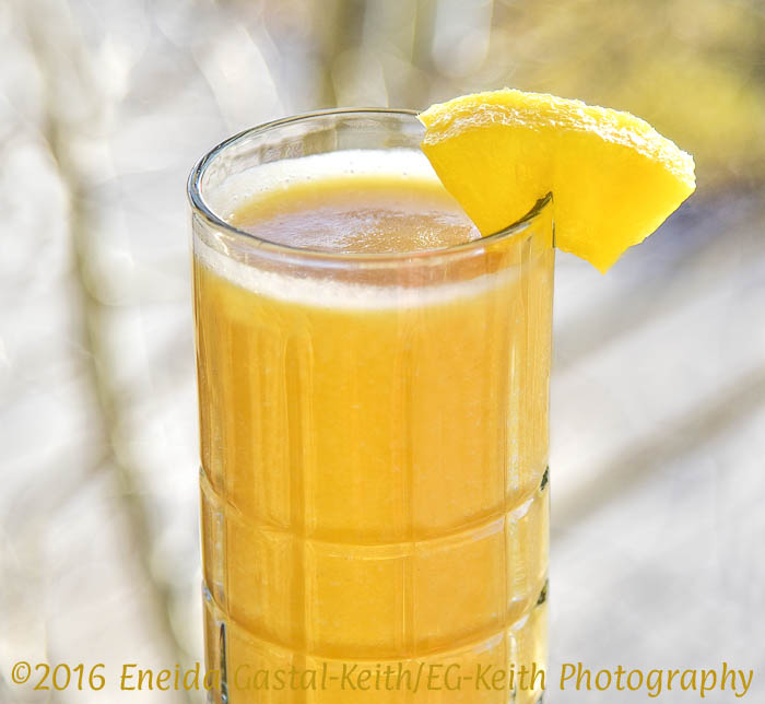 300 Juices and Counting: Juice #240 - A-P-P (Apple, Peach, Pineapple) A ...