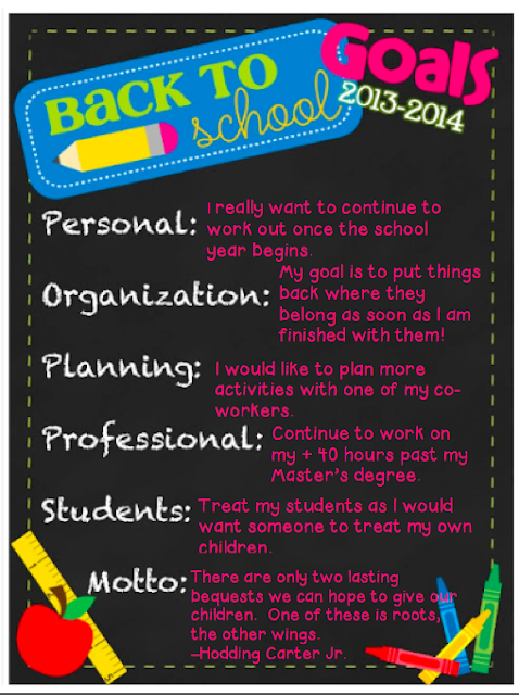 Preschool Wonders: July 2013