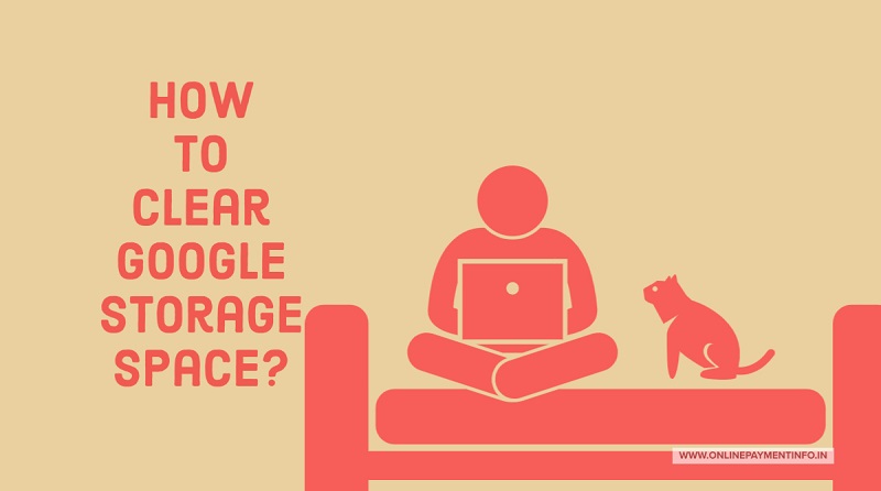 How To Clear Google Storage Space how-to-clear-google-storage-space