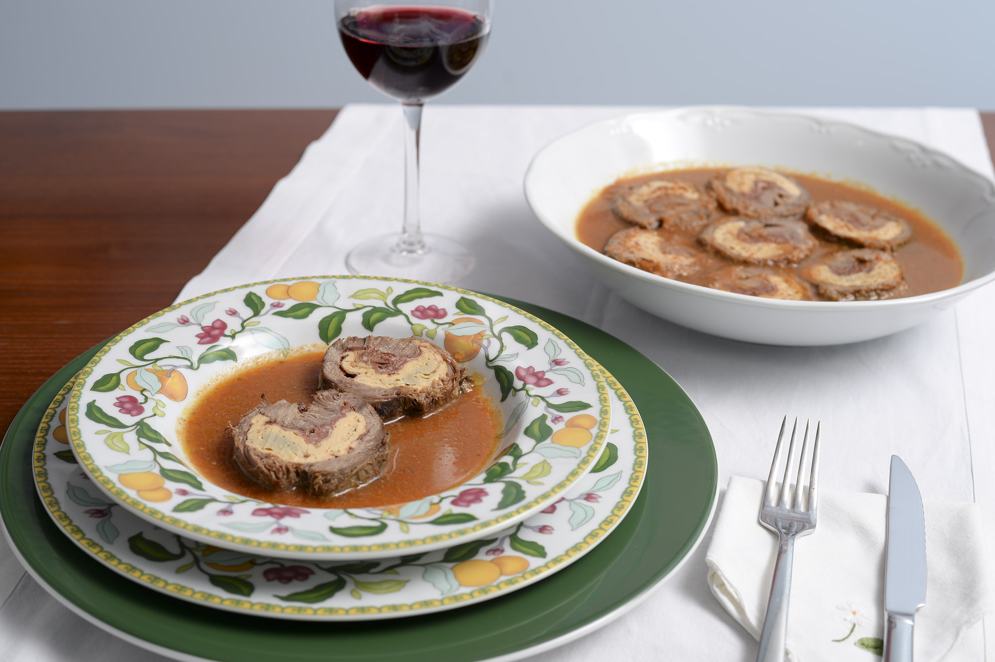 What do Spanish people typically eat for dinner? | Memories of the Pacific