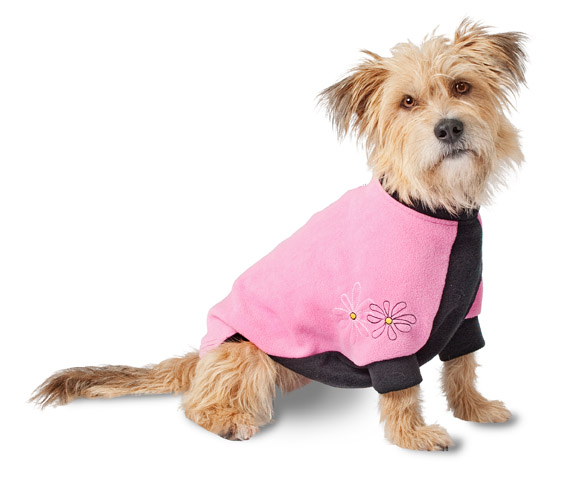 Fido Fleece Dog Coats. Best Selection Fido Fleece, Quick Ship ...