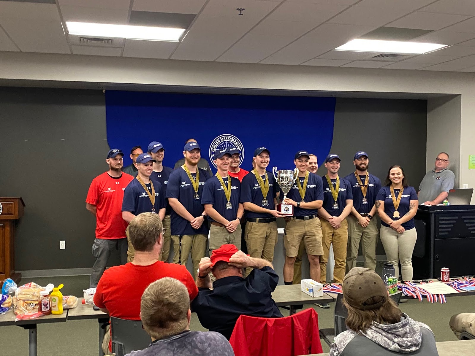 Virginia Shooting Sports Association: Virginia Dominates National ...