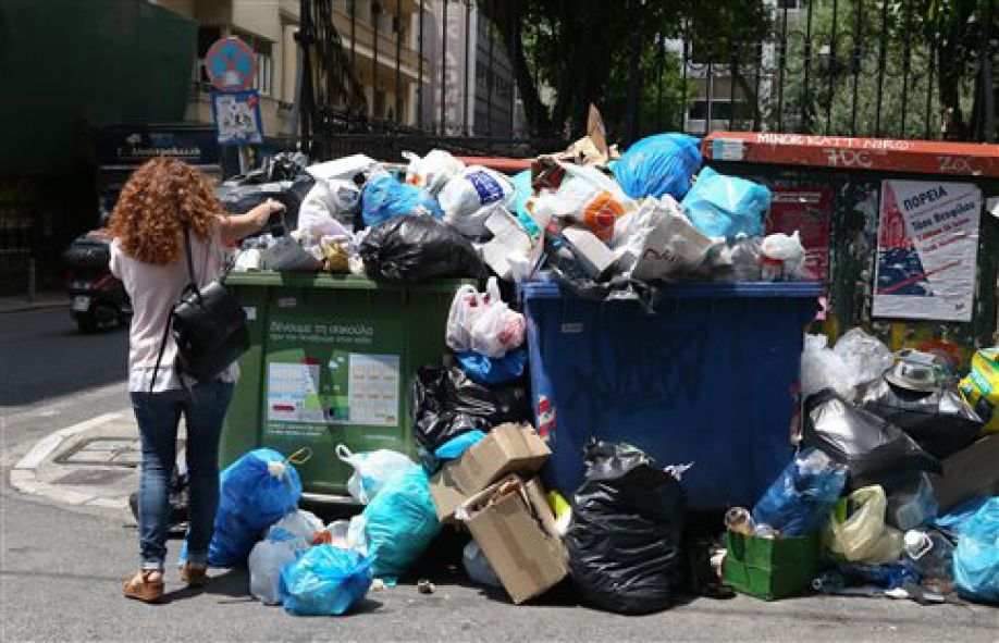 ΠΑΜΕ ΓΙΑ ΒΟΥΝΟ ΣΚΟΥΠΙΔΙΑ ΣΤΟΥΣ ΔΗΜΟΥΣ - kalamatanews.gr - ΜΕΣΣΗΝΙΑΚΑ ...