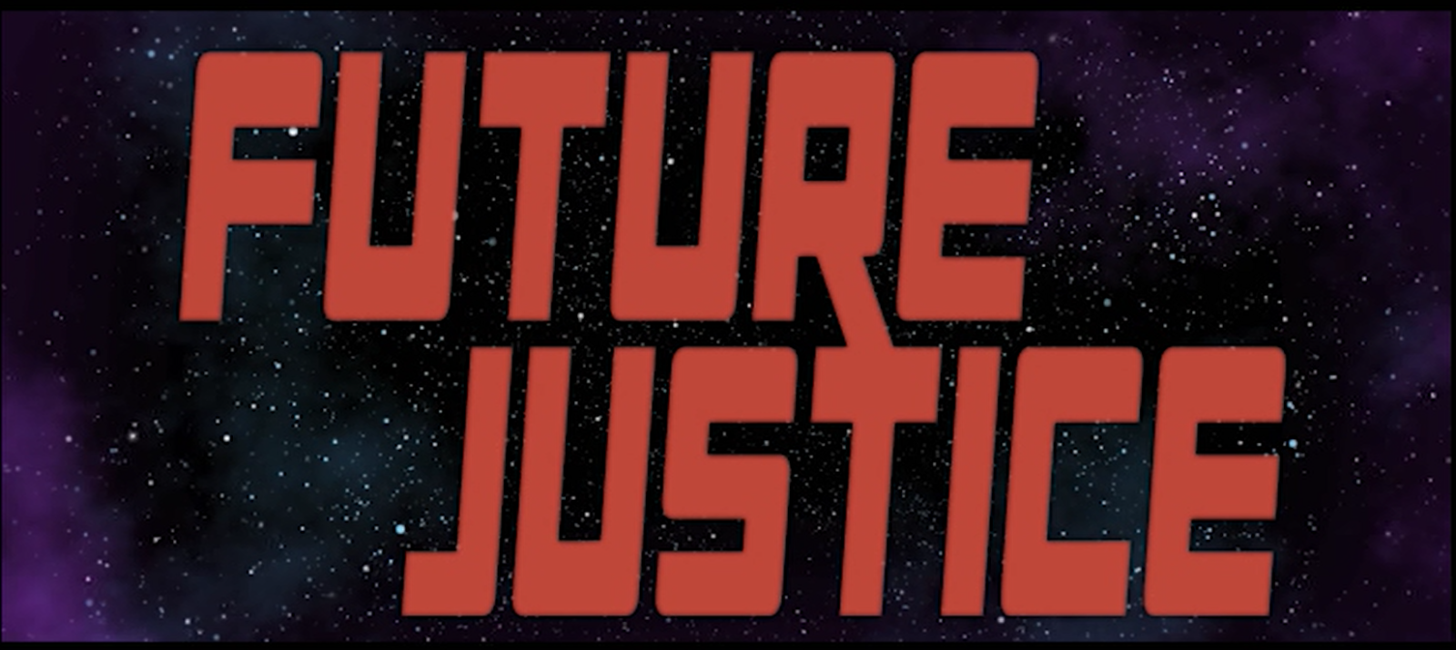 MCBASTARD'S MAUSOLEUM: FUTURE JUSTICE (2014)