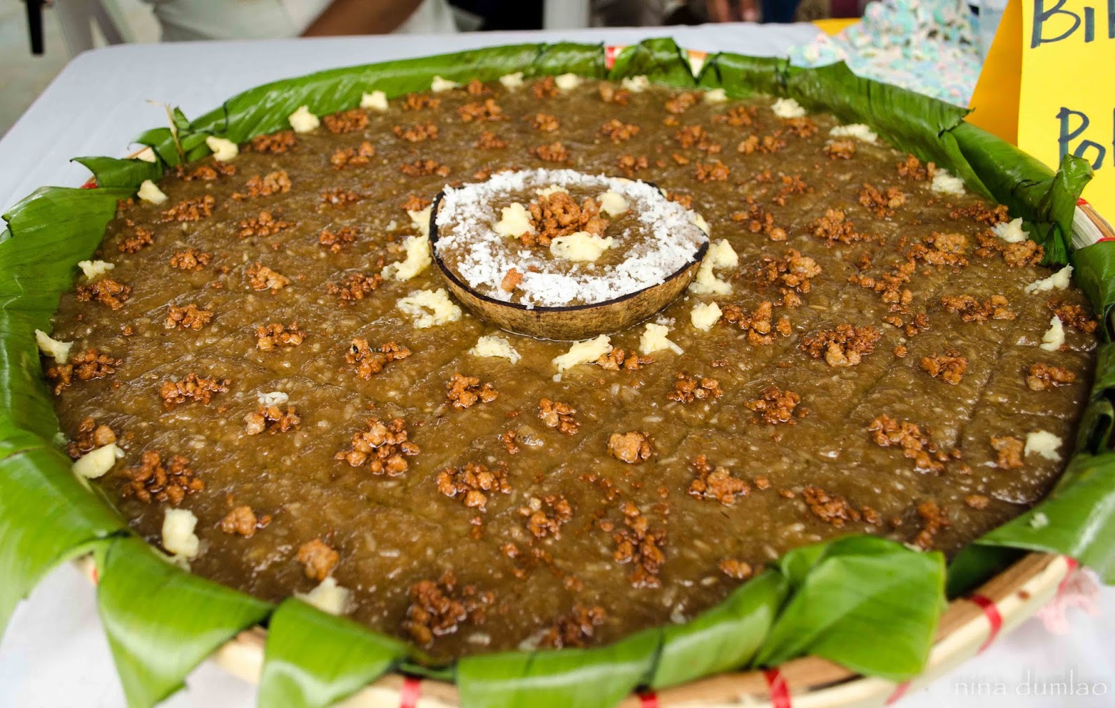 Clicks and Travels: Kakanin Festival at the First Sugbuan 2013 in ...