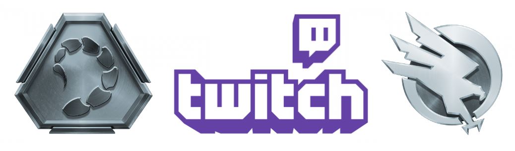 Command and Conquer: Rivals: Rivals Twitch and YouTube channels you ...