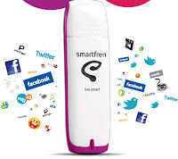 HP ZTE Smartfren Fren Browzer CD981Z Dual On GSM CDMA | Baledono