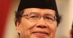 Biografi Singkat Tokoh: Sang Penerobos - Rizal Ramli