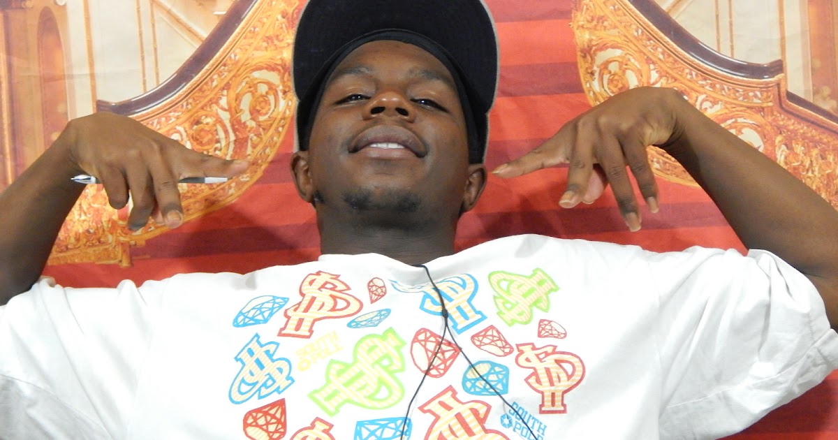 Terry Watson Talks Dancing, Fame, Dreams, And Luck