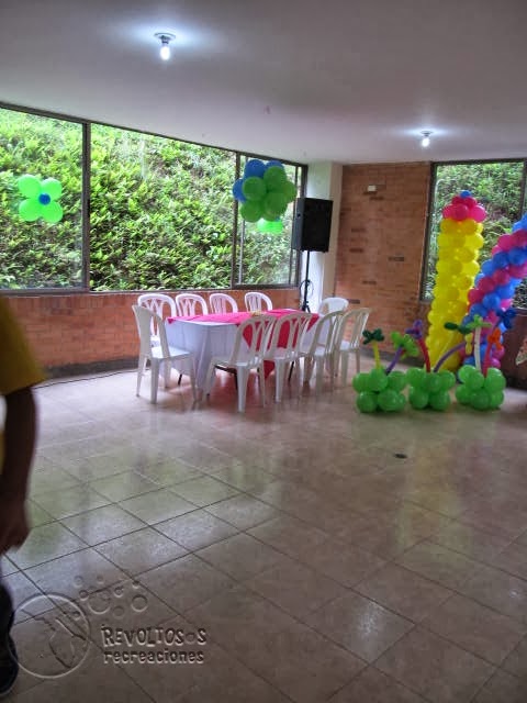 FIESTA TEMATICA PRINCESAS DISNEY | Fiestas Infantiles