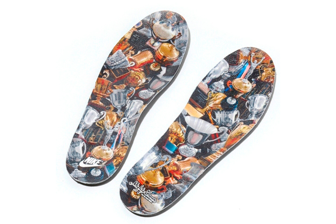 Mighty Crown x Nike 20th Anniversary Collection