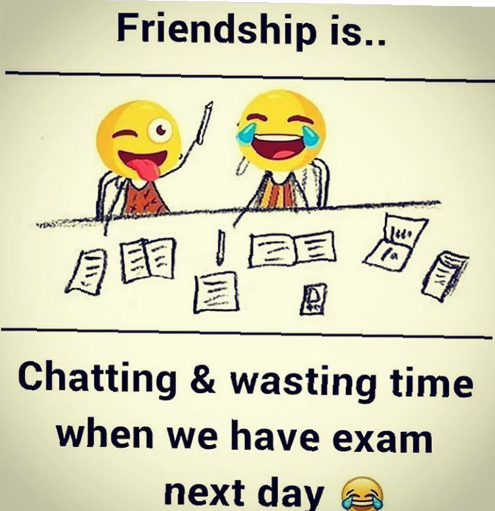 Good Exam Quotes: #7 Exam Quotes For Students Funny