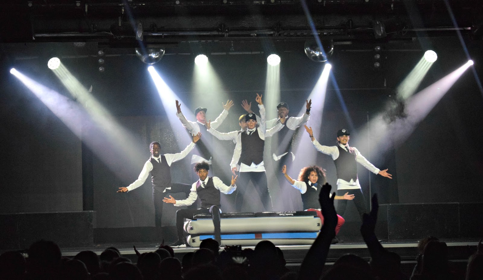 Tantrums To Smiles: Our Family Holiday at Butlins Minehead!