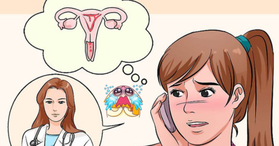 Cewek Wajib Baca! 4 Jenis “Minuman” Ini Tidak Boleh Dikonsumsi Saat Haid, Ternyata Dampaknya ...