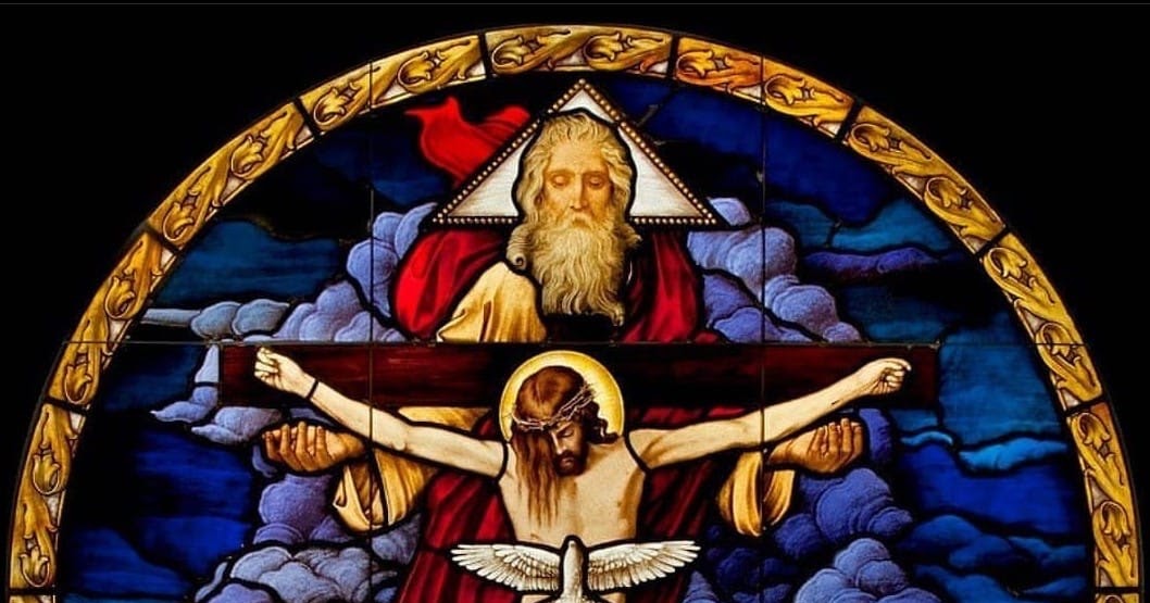 Who is God - Bible Teller - Bible Verse, Jesus Christ, God