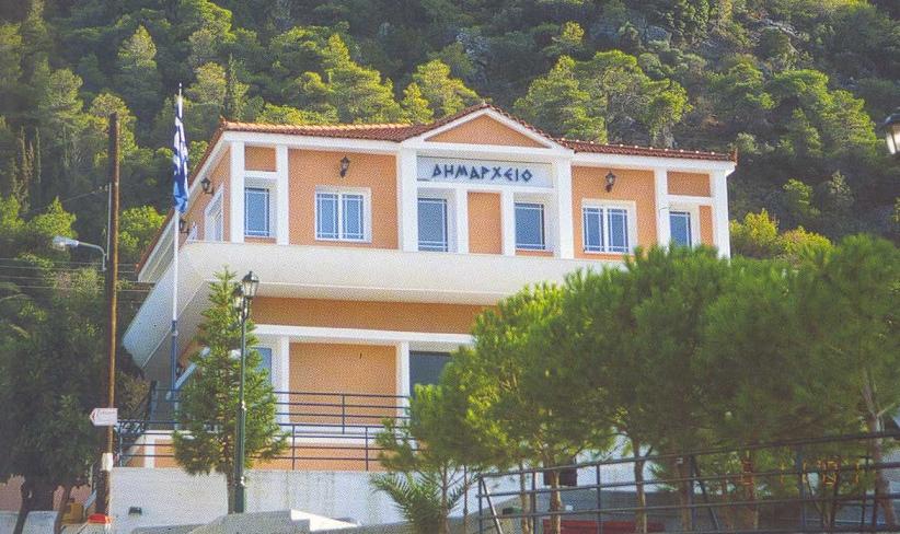 ΔΥΤΙΚΟΙ ΚΟΡΙΝΘΙΑΚΟΙ ΟΡΙΖΟΝΤΕΣ Εδώ Δερβένι: 7 Φεβ 2013