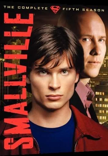 Taliesin meets the vampires: Smallville: Thirst – review (TV Episode)