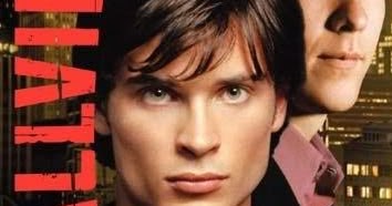 Taliesin meets the vampires: Smallville: Thirst – review (TV Episode)