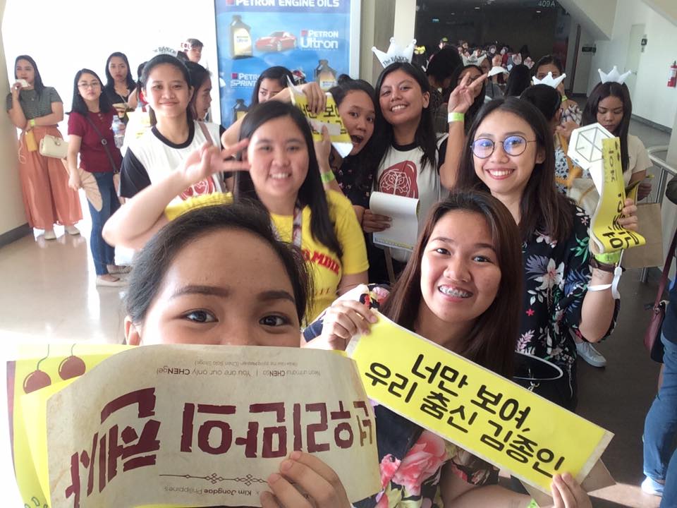 The Femme Connection