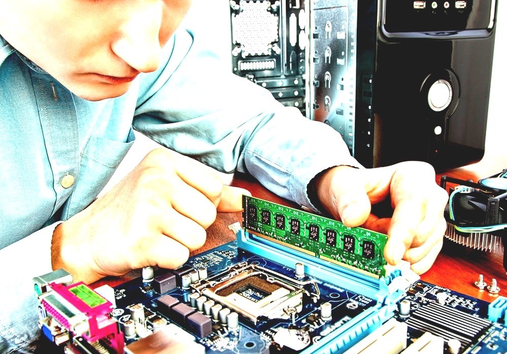 Computer Engineering - Computer Design Engineer