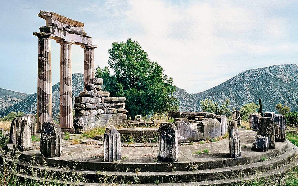 Ιταλία - Ελλάδα, μαζί για νέα αρχή - Ανασκαφή