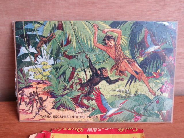 Boys Adventure Comics: UPDATED: Swift comic merchandise