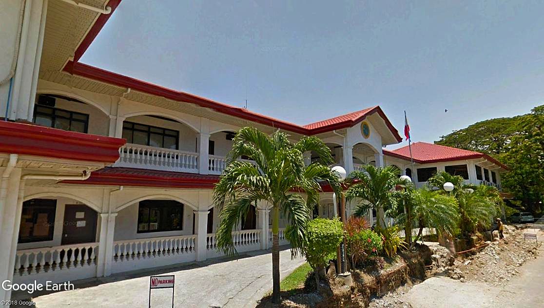 Executive Order No. 78 Separating Calatagan from the Municipality of ...