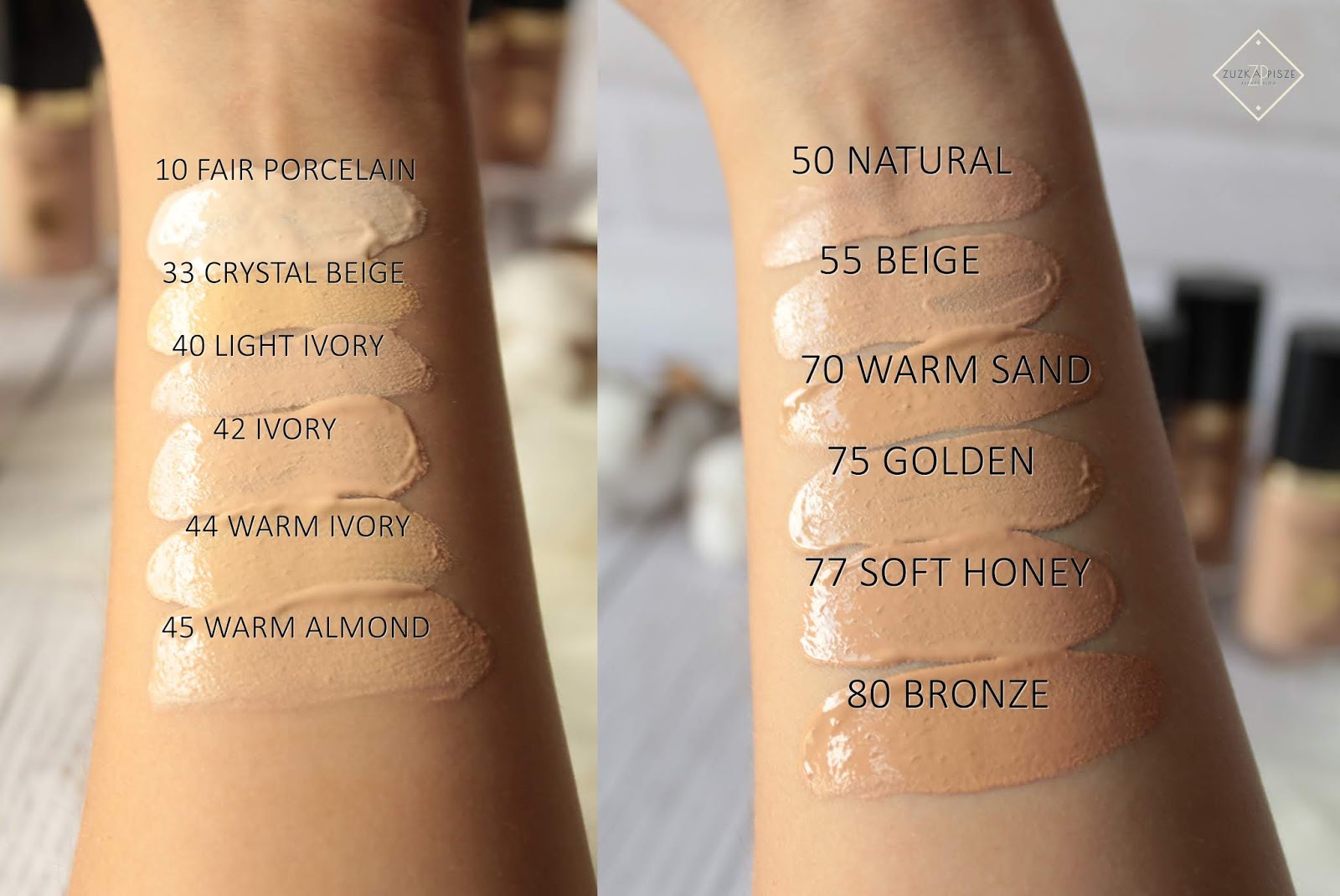 Bis Morgen Angeben Schicksal Podk ady Max Factor Opinie Koordinate