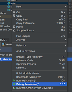Minborg's Java Pot: Debugging Java Streams with IntelliJ