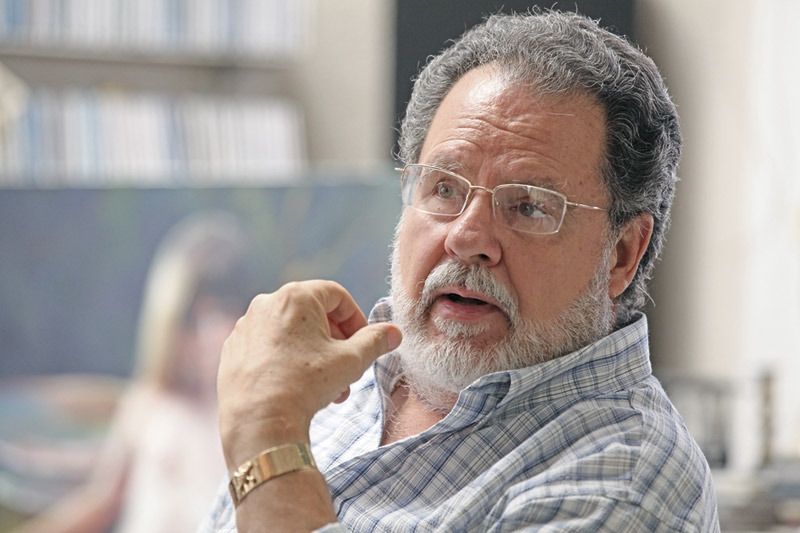 I MIEI SOGNI D'ANARCHIA - Calabria Anarchica: Manolo Gallardo (n ...