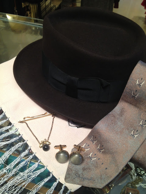 OFF BROADWAY VINTAGE