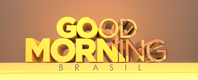 Audiências de sábado (19/09/2015): Prévia do "Good Morning Brasil ...