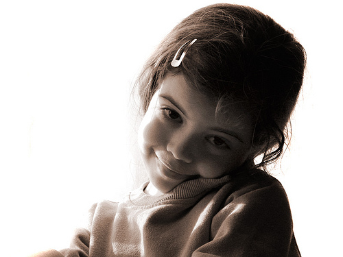 IMAGEN: Cómo resolver un contraluz