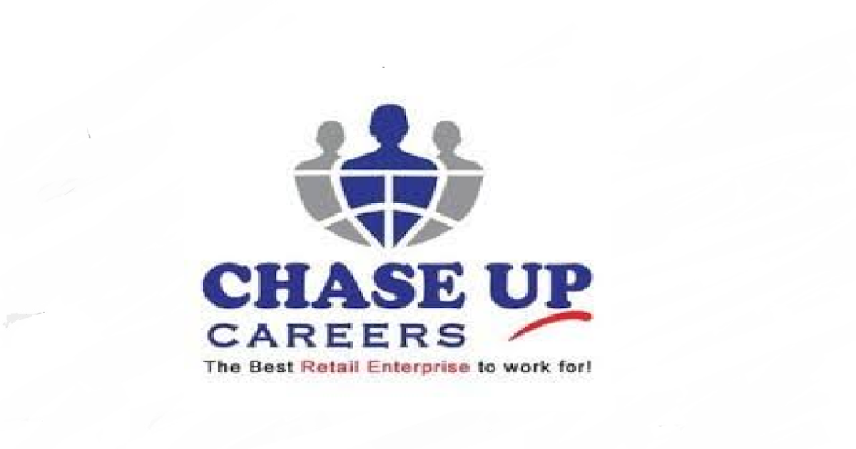 Chase Up Jobs 2021 in Pakistan