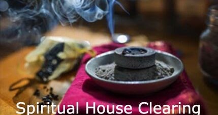 House Cleansing to Remove Negative Energy: Everything You Should Know ...