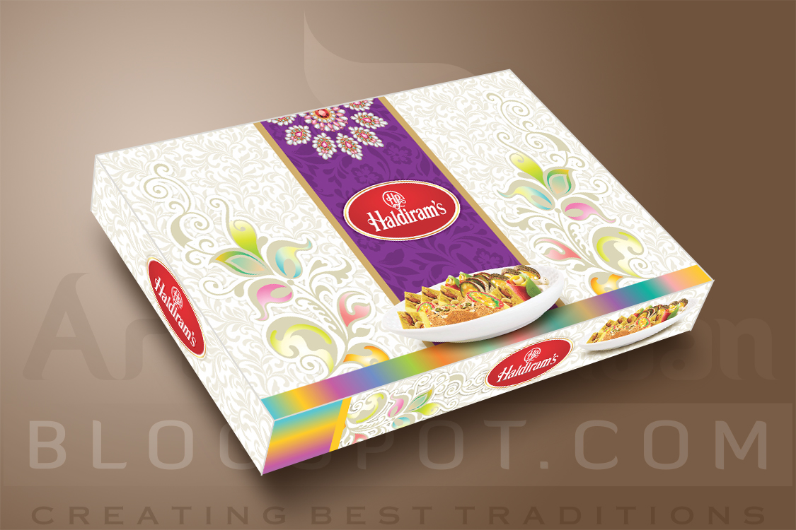World of Sweet Box packaging designs and devotion for packaging concept ...