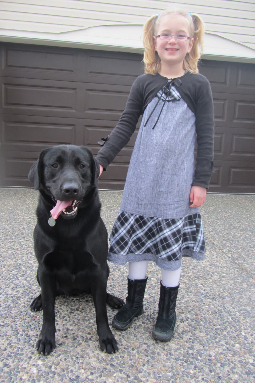 Making More with Less: Burda 9530