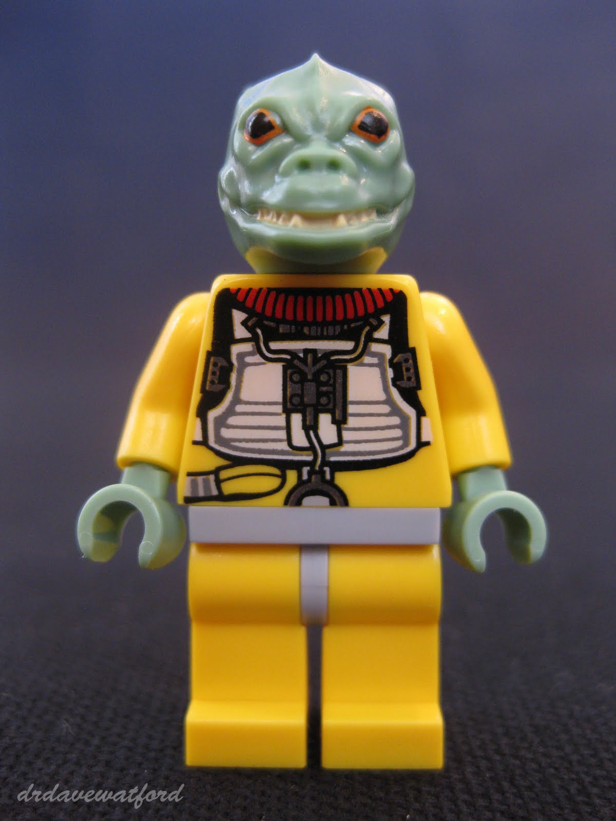 Lego Gollum : r/lego