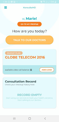 KonsultaMD app offers 24/7 video consultation | PinoyTechSaga