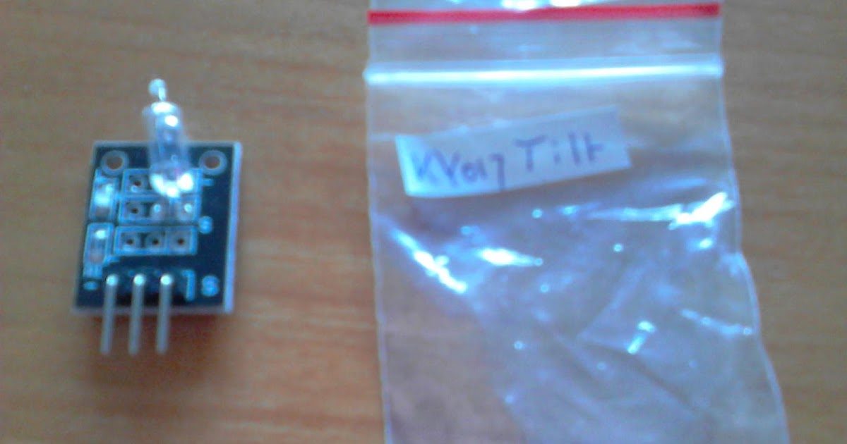 The Jeronimus.Net blog: Arduino_KY-017_Mercury_open_optical_module