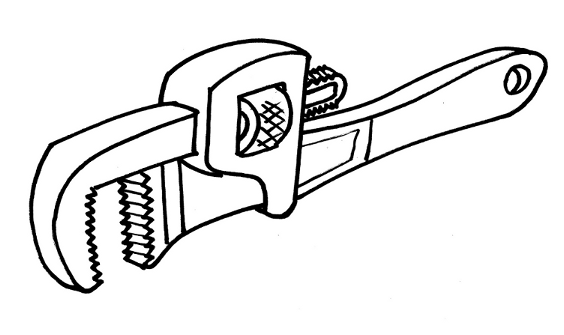 Kemahiran Hidup Bersepadu: Perengkuh paip