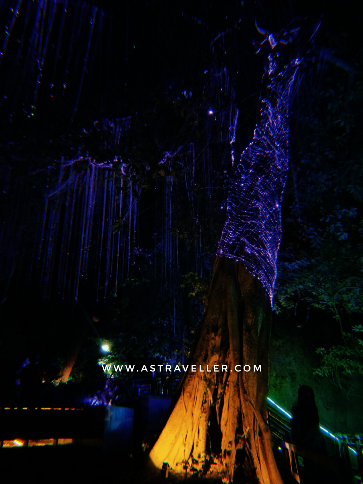 Penang Avatar Secret Garden