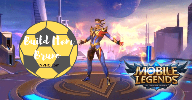Build Item Gear Bruno GG - Marksman Tersakit di Mobile Legends - INVHO.com
