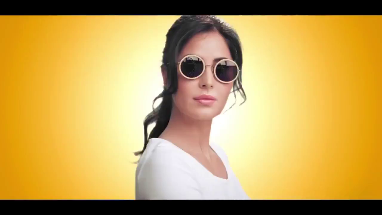 Kool Images Gallery: Lenskart Advert with Katrina Kaif