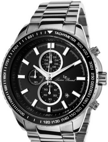 Frontera Express: RELOJES PARA CABALLERO