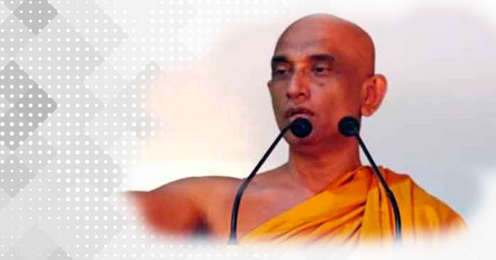 සංඝයා වහන්සේලාට නායකත්වයක් නෑ-රතන හිමි - Gossip Lanka News