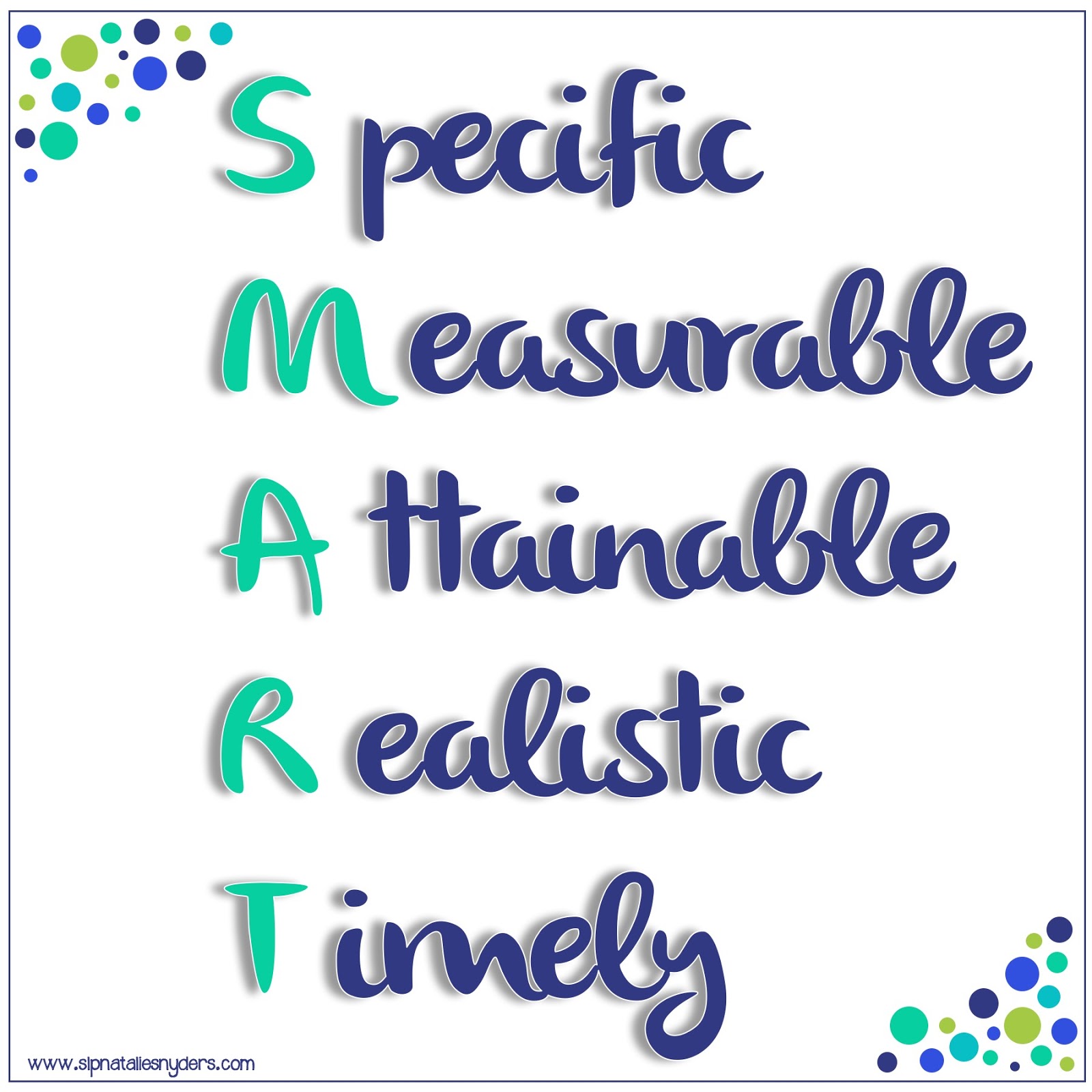 Setting Professional Goals As An SLP setting-professional-goals-as-an-slp