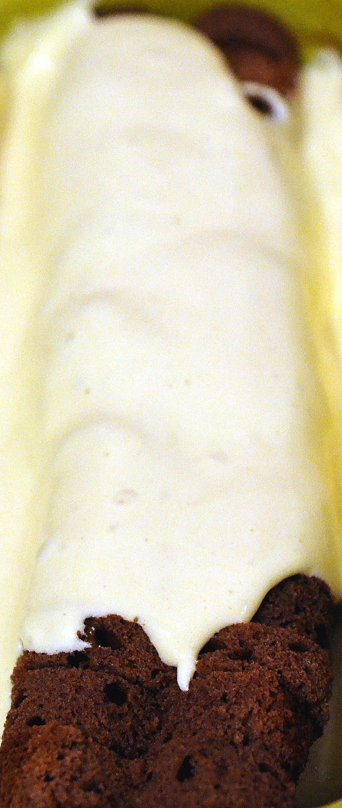 Chec cu inima de ciocolata