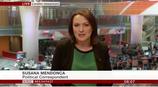 Is the BBC biased?: "the government probably trying to make out that..."