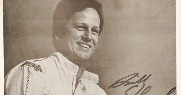 Pay 'n Pak Racing History: The Legend of "Billy the Kid"